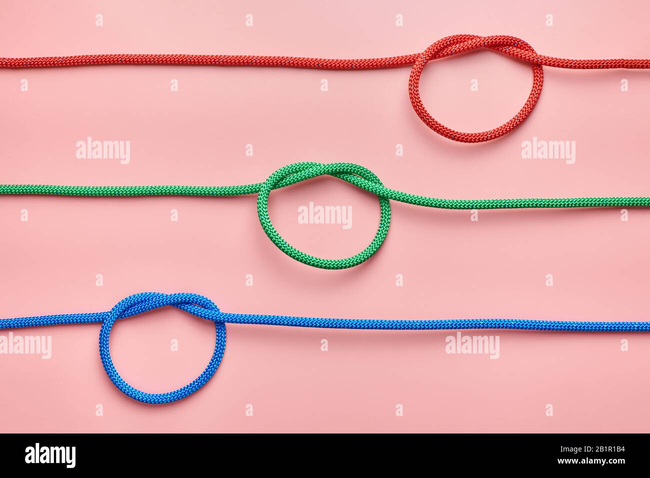 Boat Tied To Dock High Resolution Stock Photography and Images - Alamy