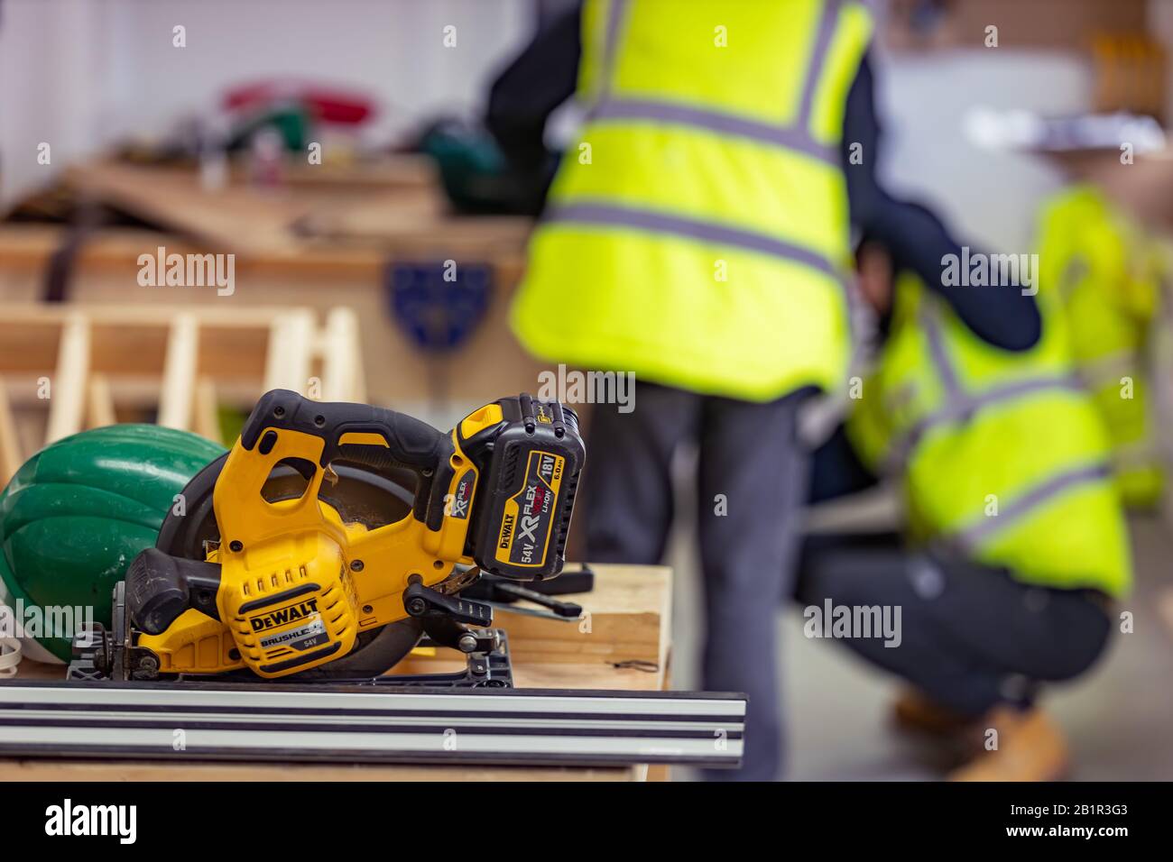 Apprenticeships hi-res stock photography and images - Alamy