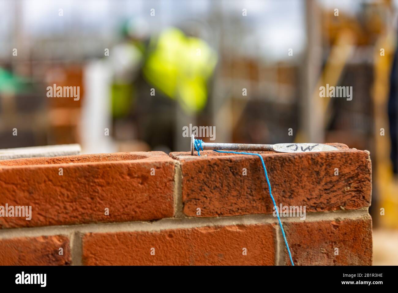 Construction Apprentice - Carpentry Bricklaying UK Building Housing ...