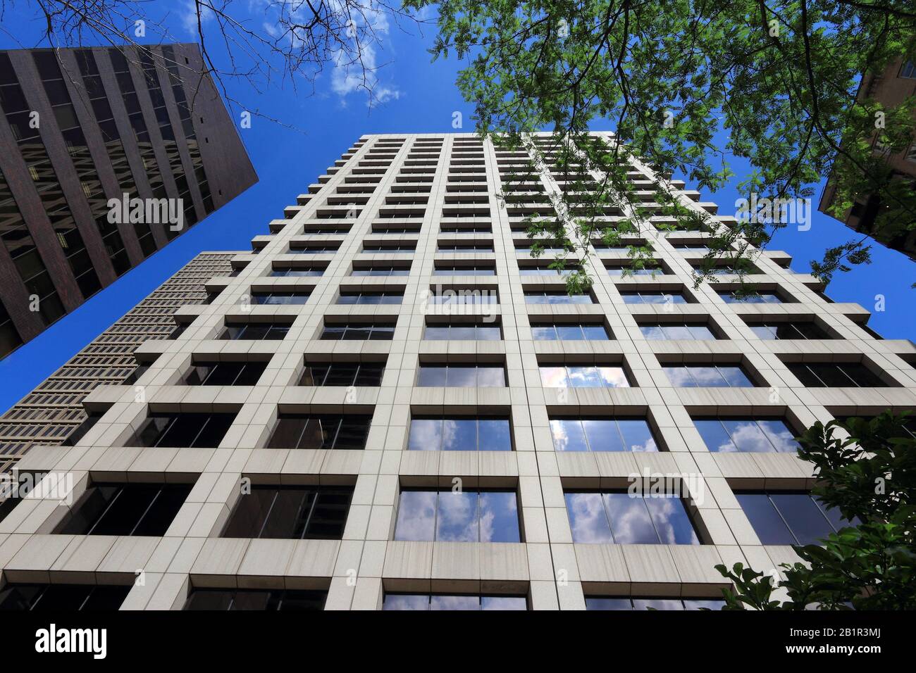 Phoenix plaza hi-res stock photography and images - Alamy