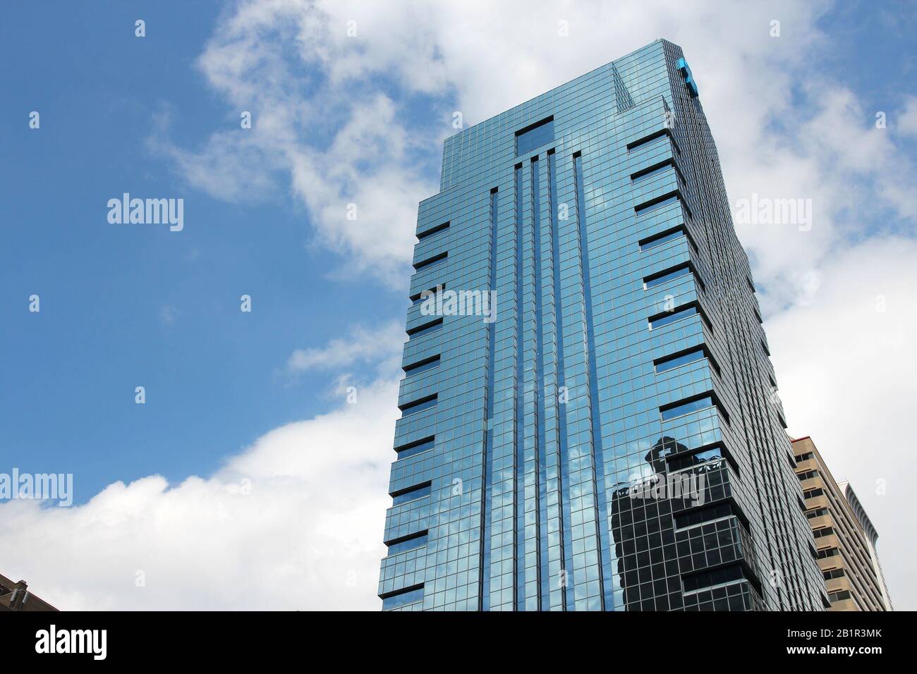 Independence blue cross hi-res stock photography and images - Alamy