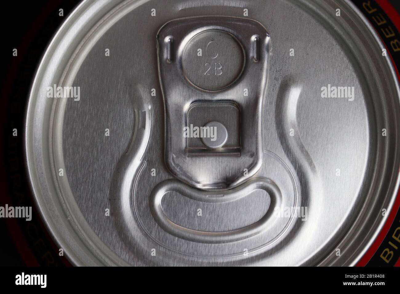 Beer pull tab hi-res stock photography and images - Alamy