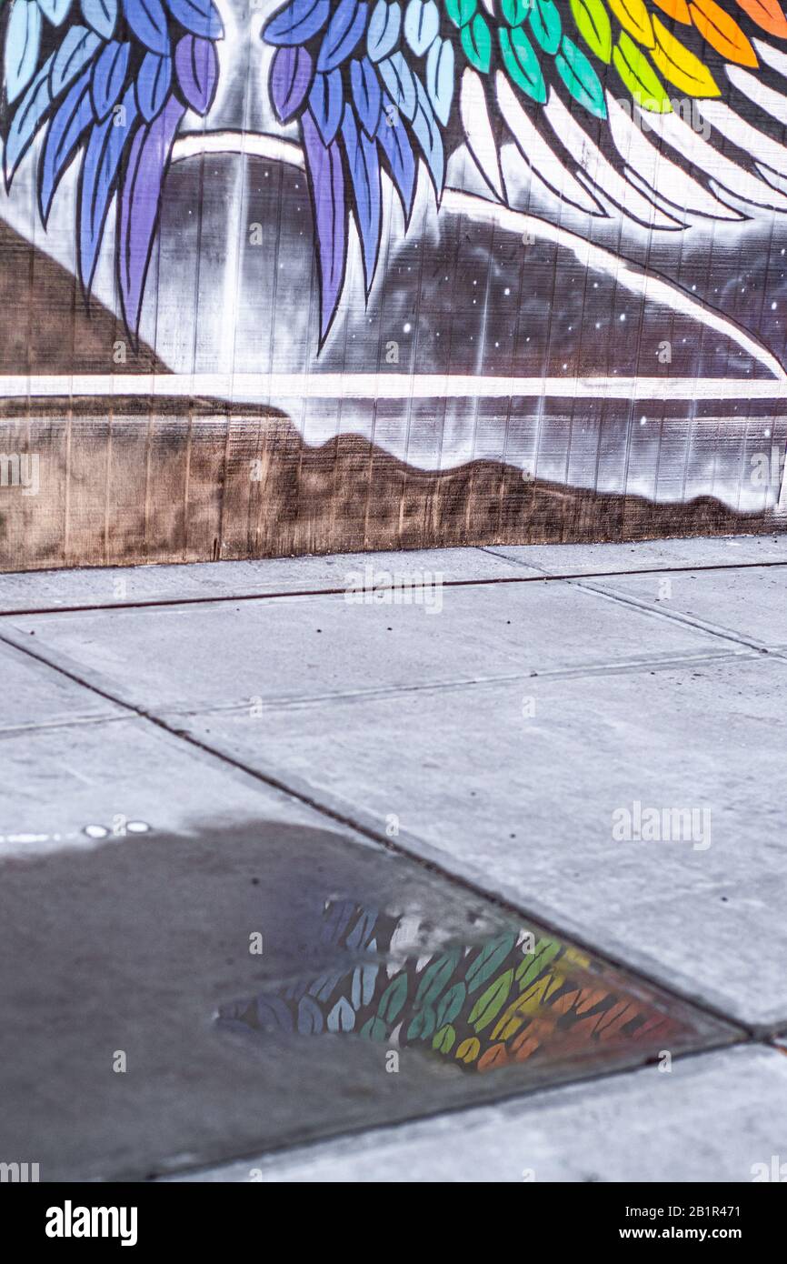 Deviantart hi-res stock photography and images - Alamy