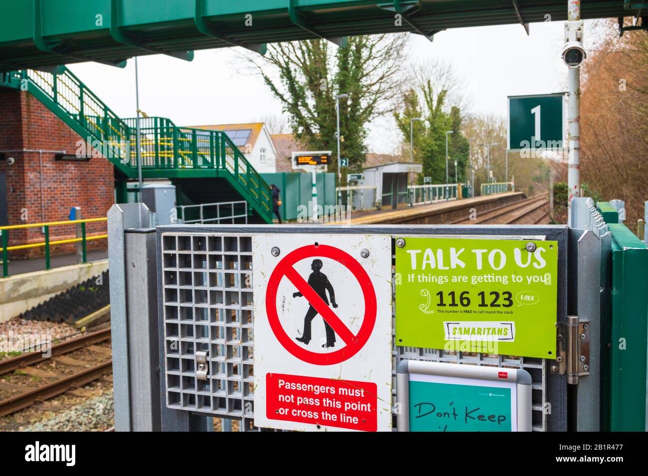 Samaritans poster hi-res stock photography and images - Alamy