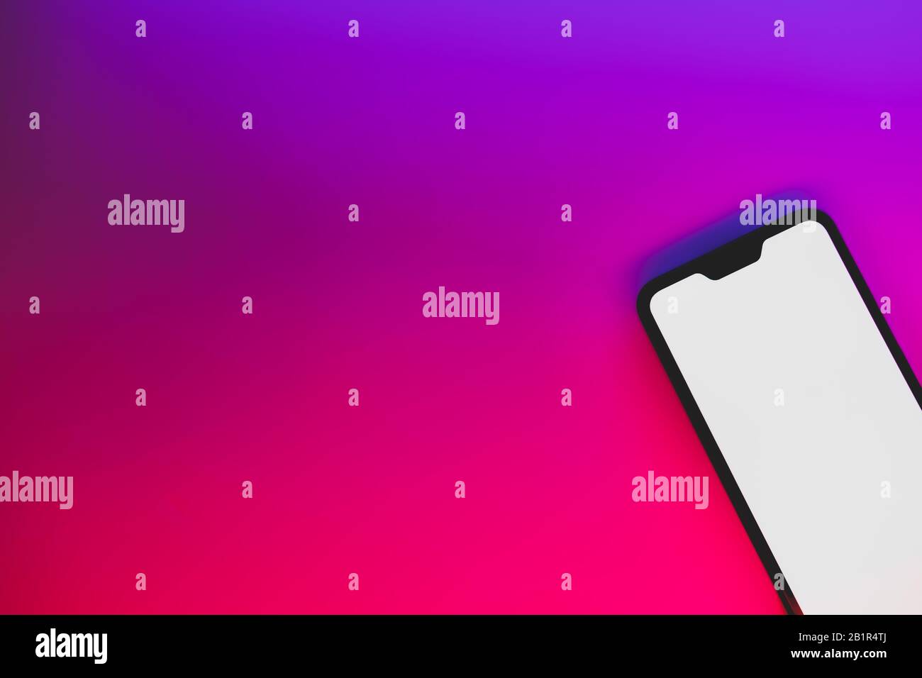 Generic Android Mobile Phone