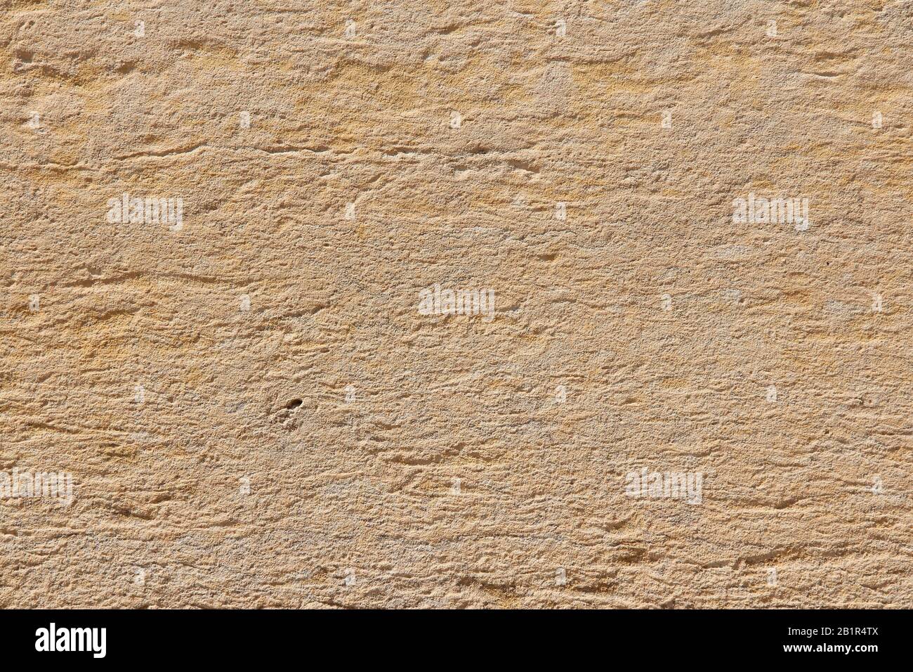 Sandstone background pattern. Flat stone texture abstract Stock Photo ...