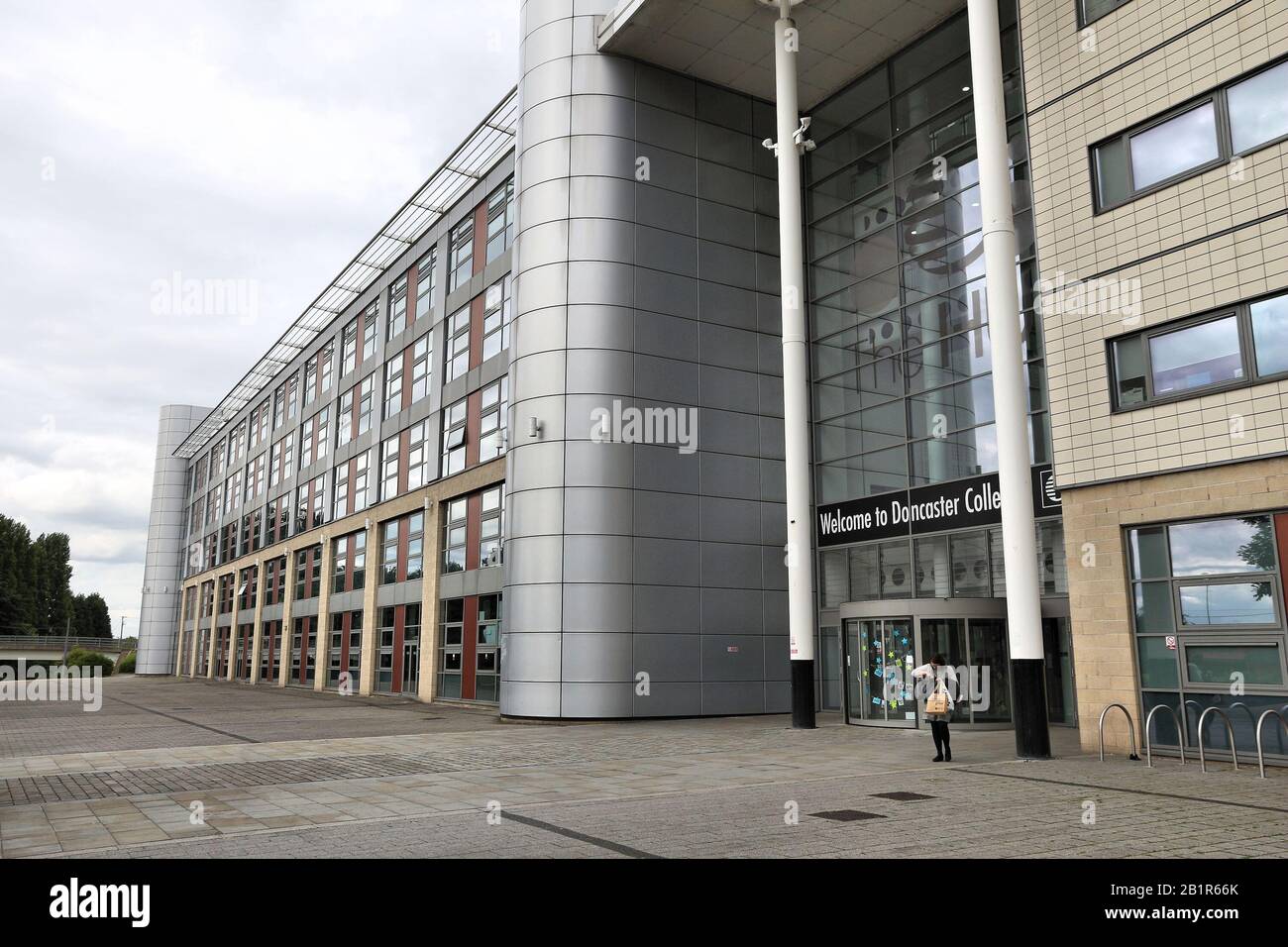 Doncaster uk hi-res stock photography and images - Alamy