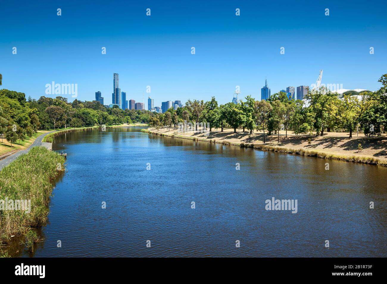 Australian streams hi-res stock photography and images - Alamy