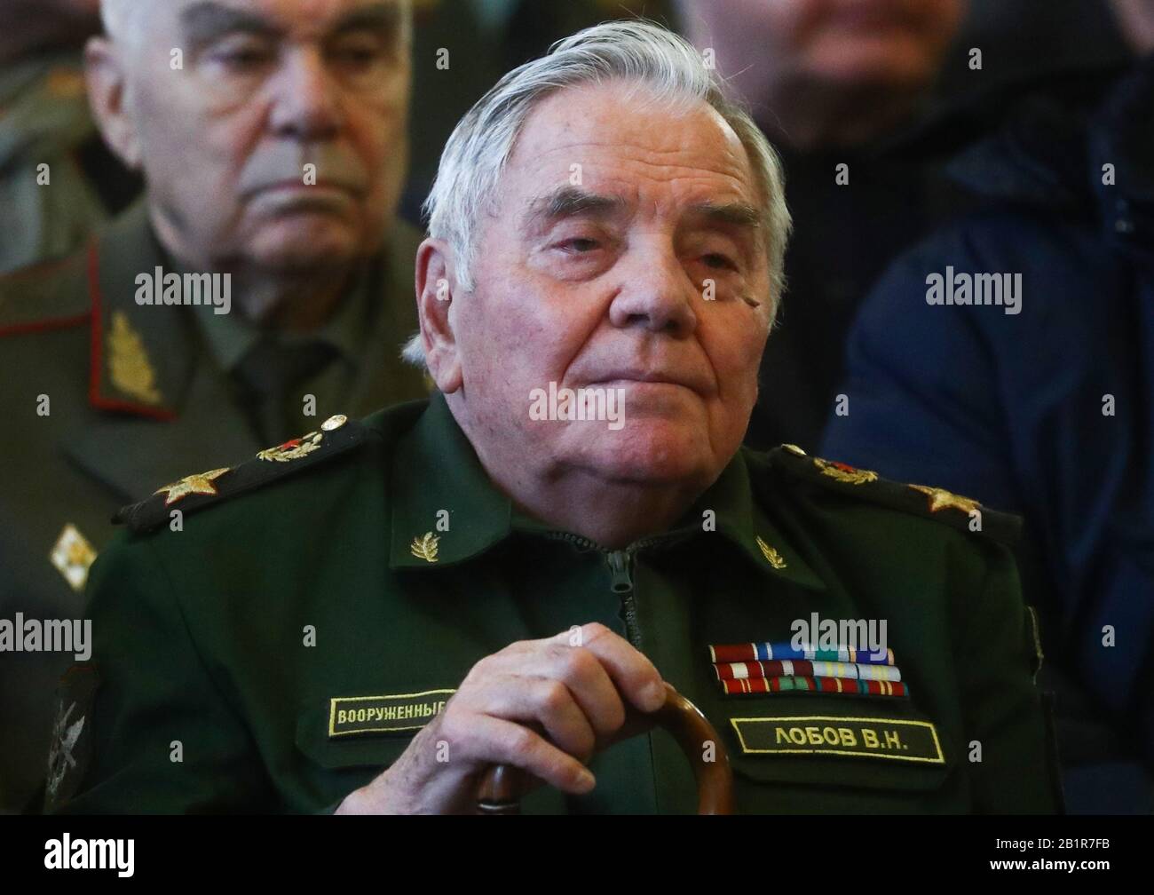 Chief Of The General Staff Of The Soviet Armed Forces High Resolution ...