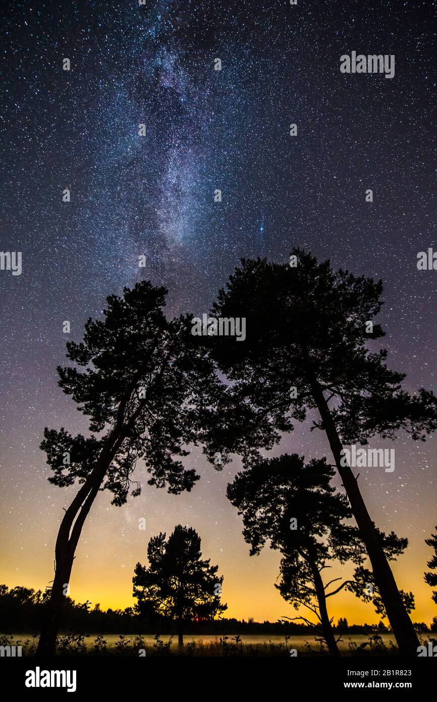 Space hdri hi-res stock photography and images - Alamy