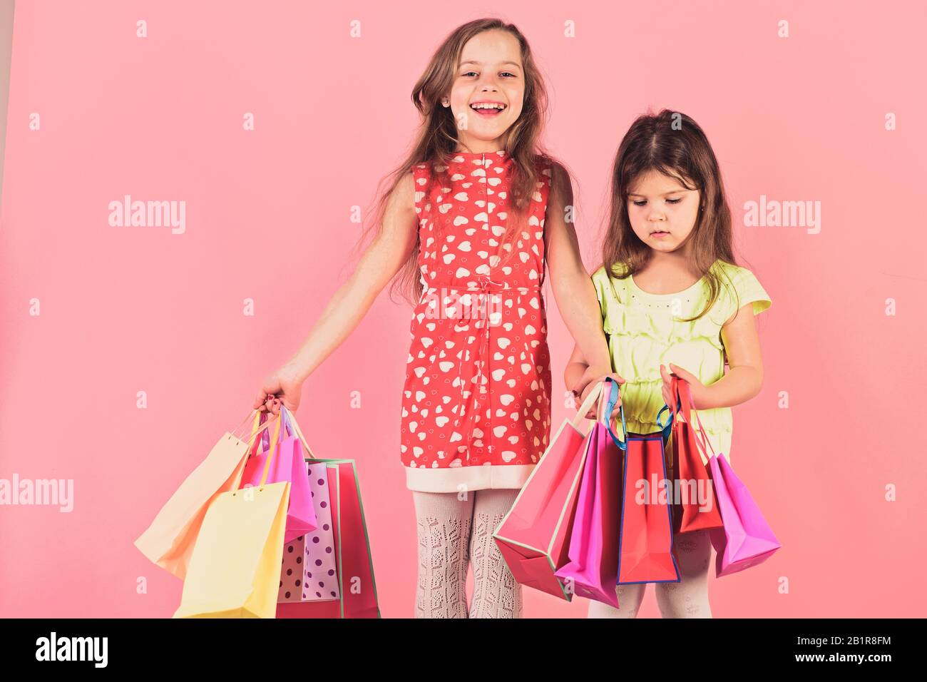 Packets of clothes hi-res stock photography and images - Alamy