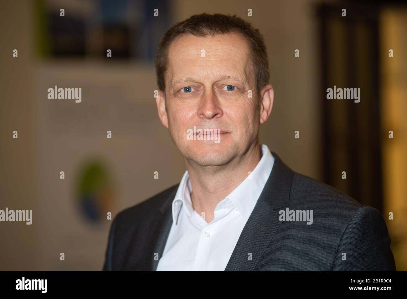 Jurgen akkermann hi-res stock photography and images - Alamy
