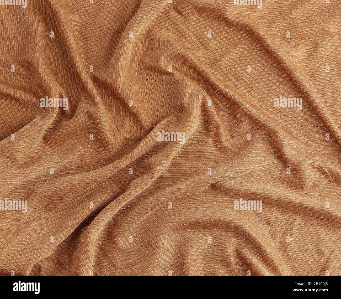 Gradient shiny fabric hi-res stock photography and images - Alamy