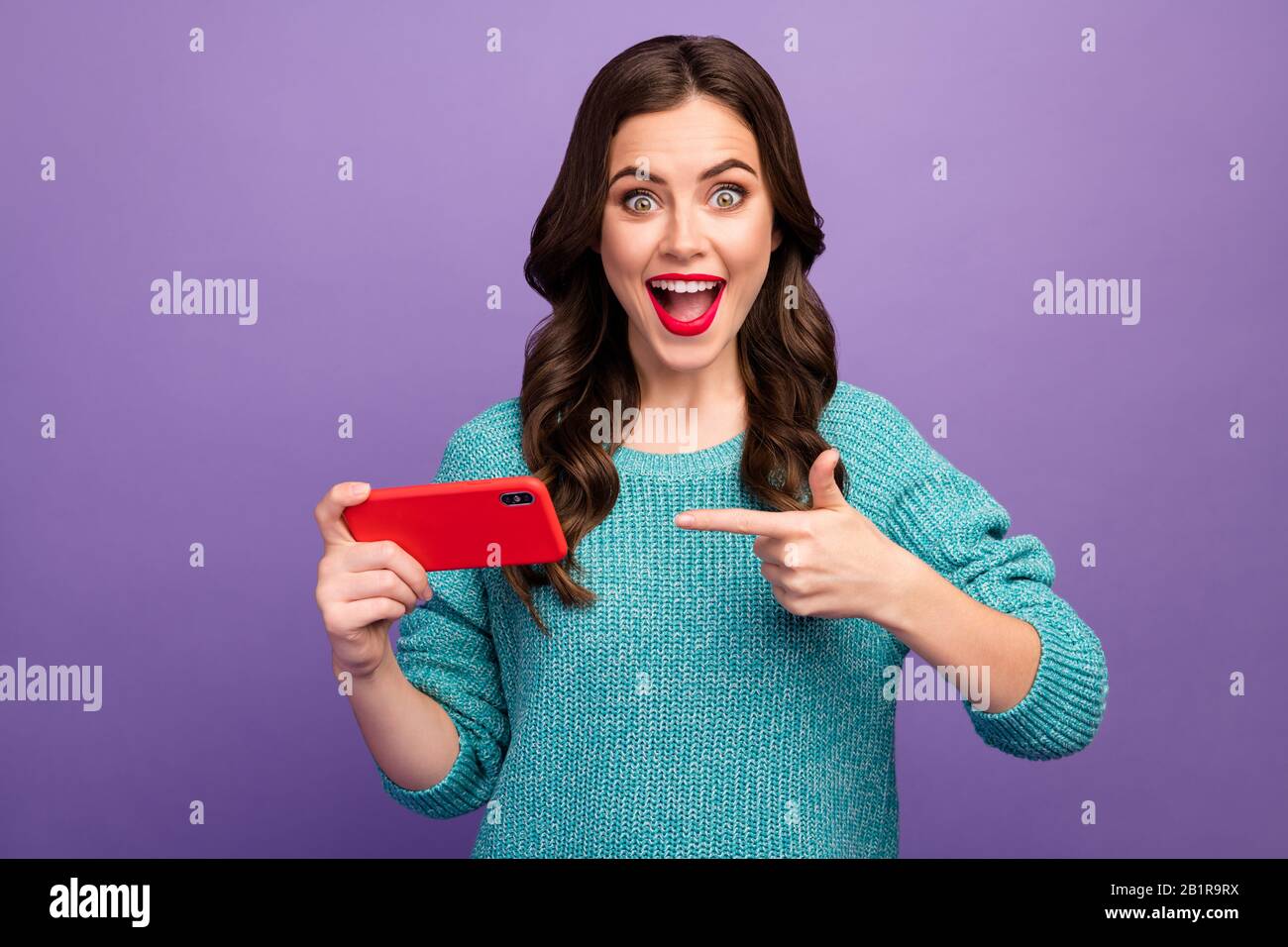 Video game screen choose hi-res stock photography and images - Alamy