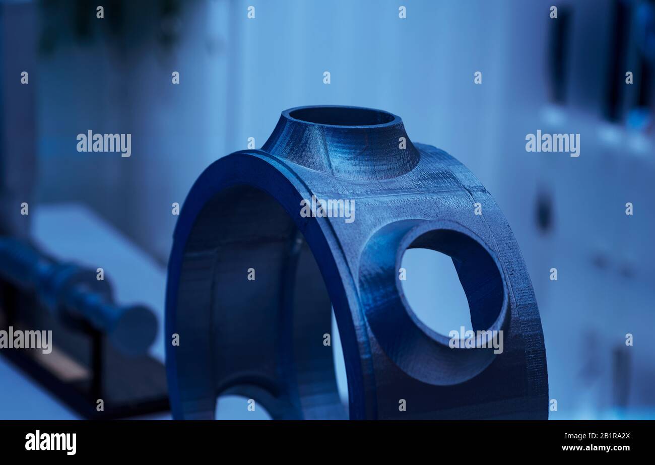 Custom machinery hi-res stock photography and images - Alamy