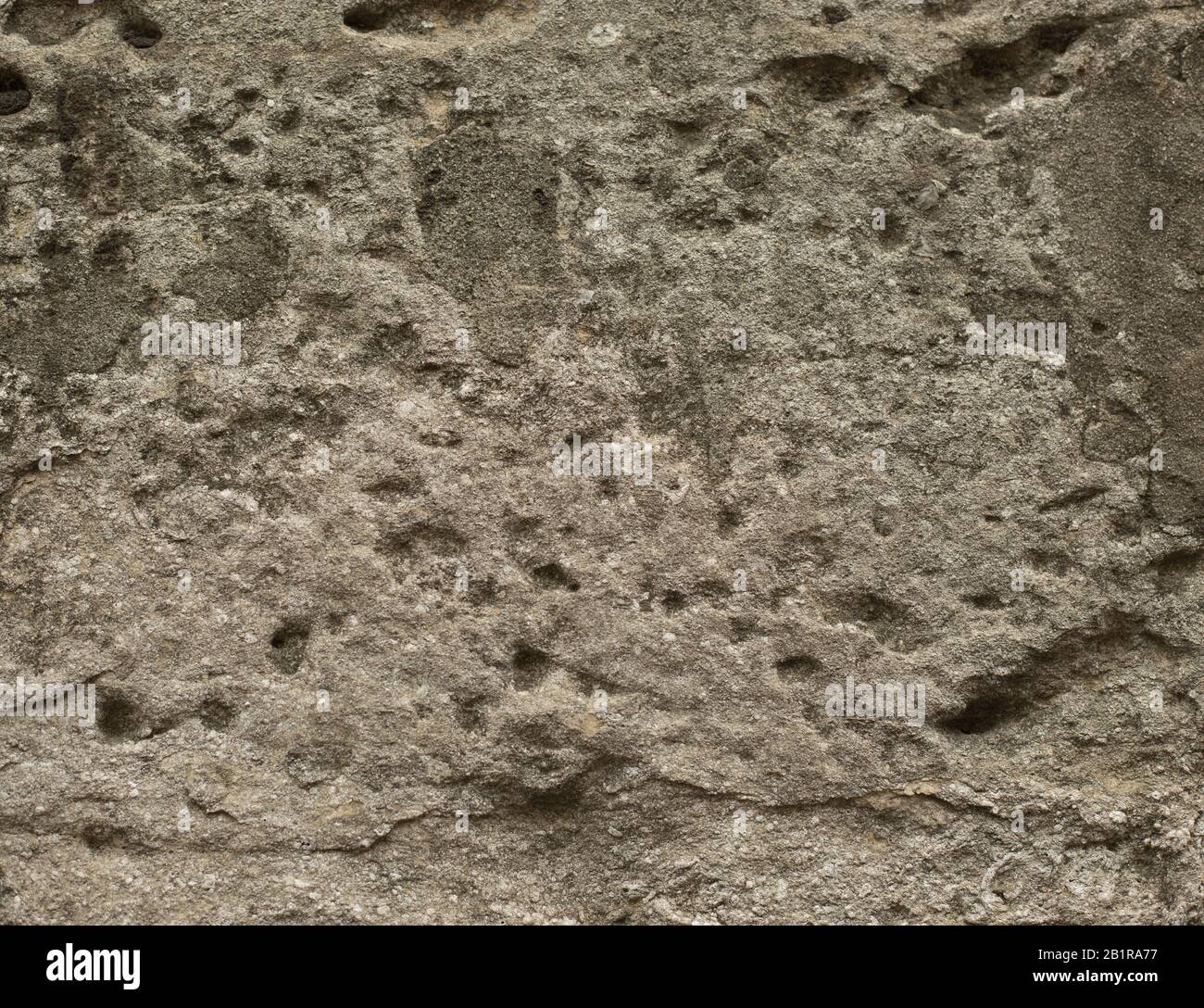 Cracked old stone wall background, stone grunge texture close up Stock ...