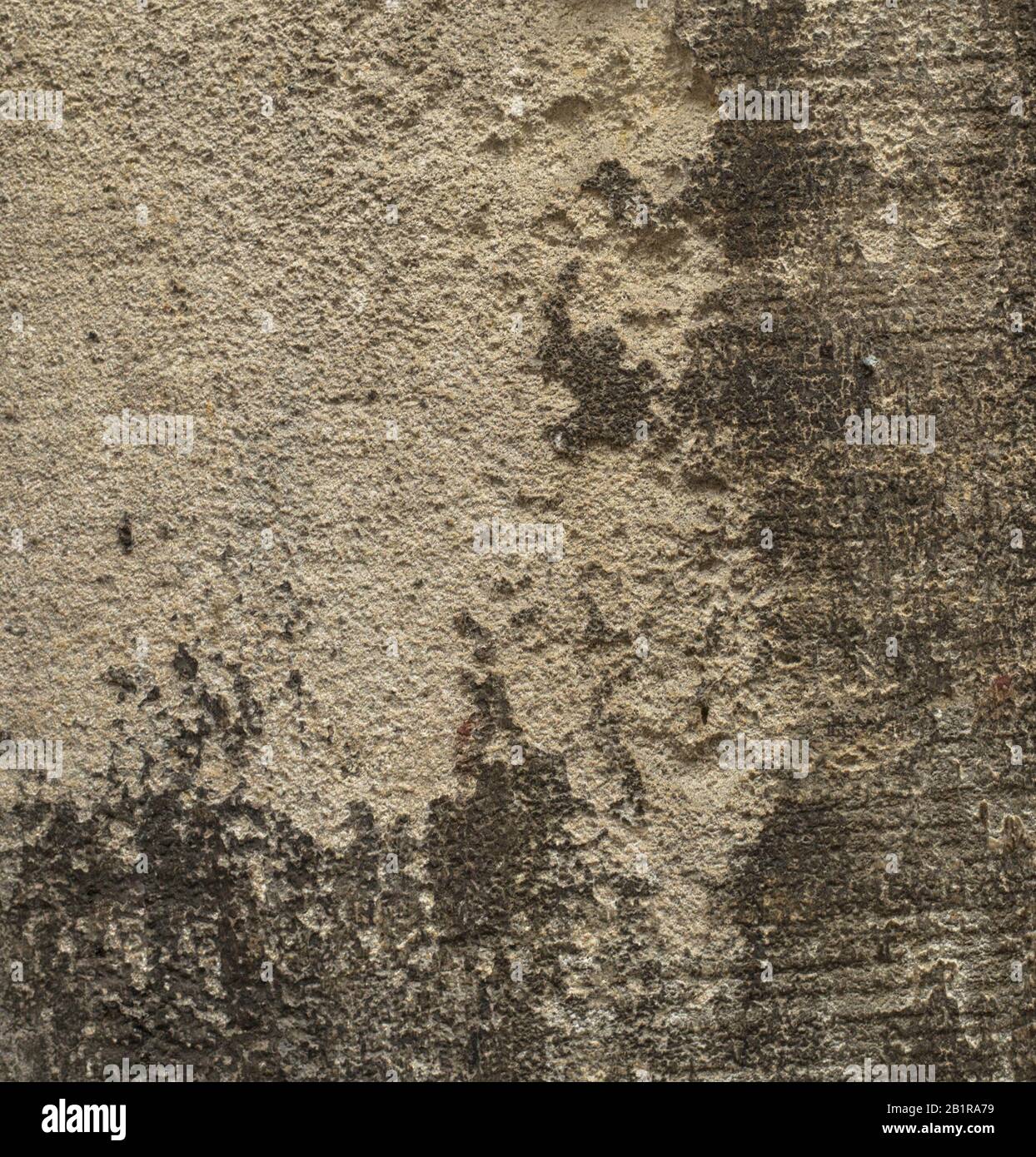 Cracked old stone wall background, stone grunge texture close up Stock ...
