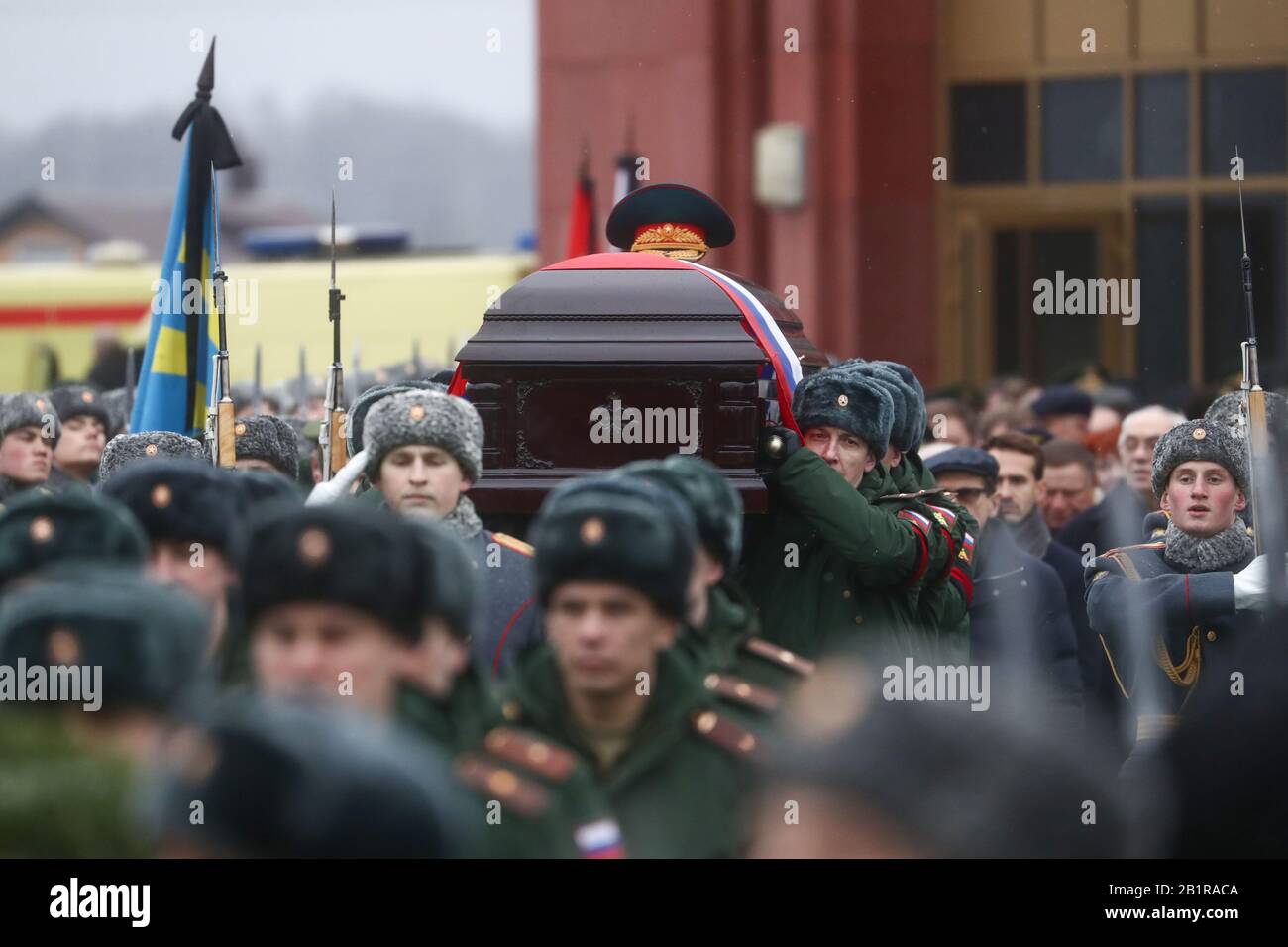 Yazov High Resolution Stock Photography and Images - Alamy