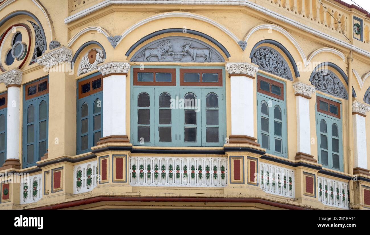 Seth Hirachand Gumanji Dharamshala C.P.Tank circle Mumbai Maharashtra ...