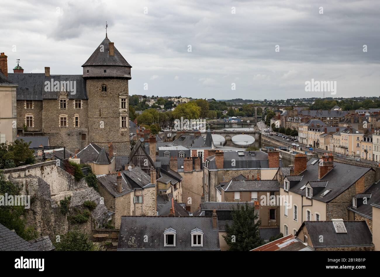 Visit laval hi-res stock photography and images - Alamy