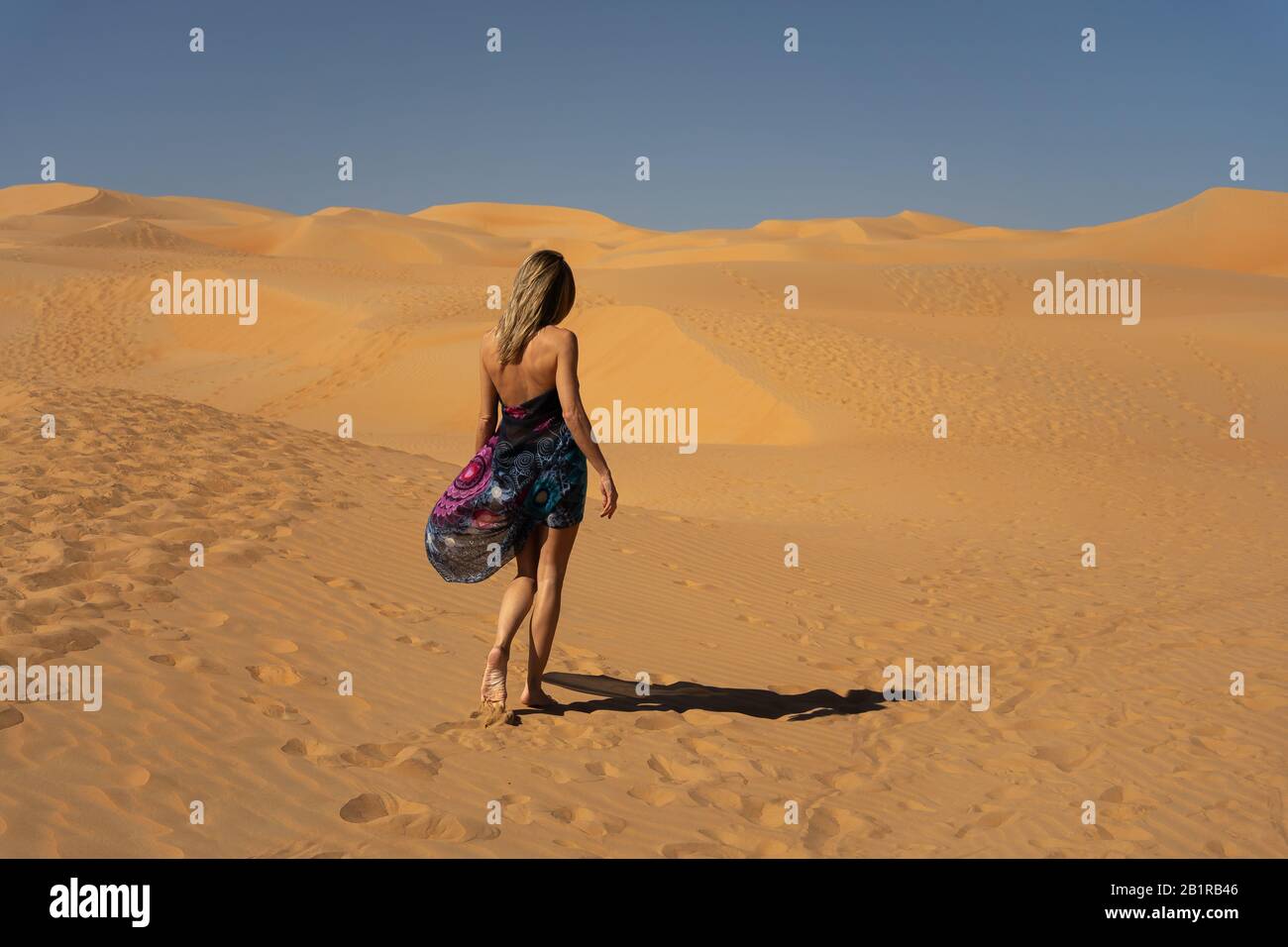 Visitdesert hi-res stock photography and images - Alamy