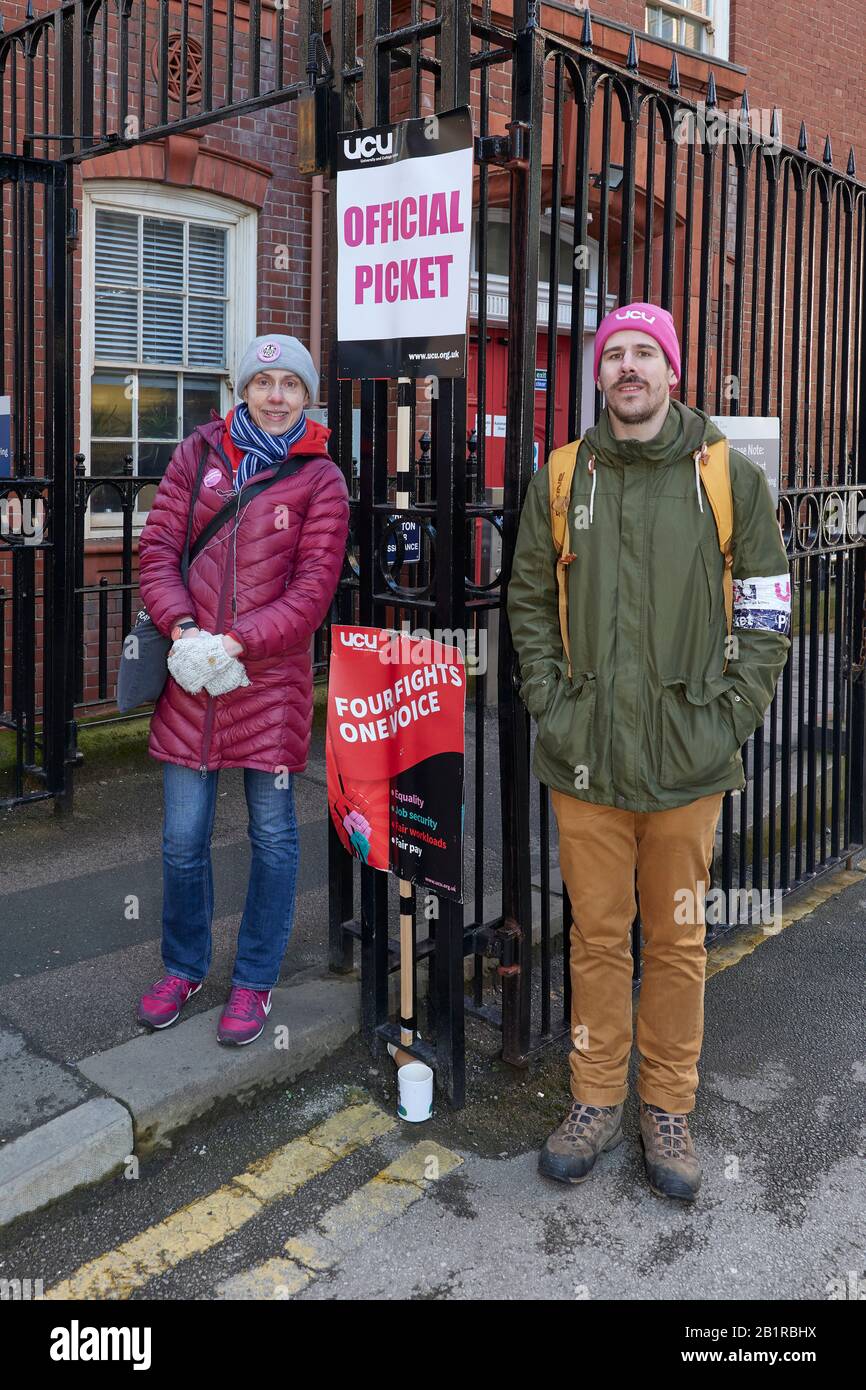 Sir robert hadfield building hi-res stock photography and images - Alamy
