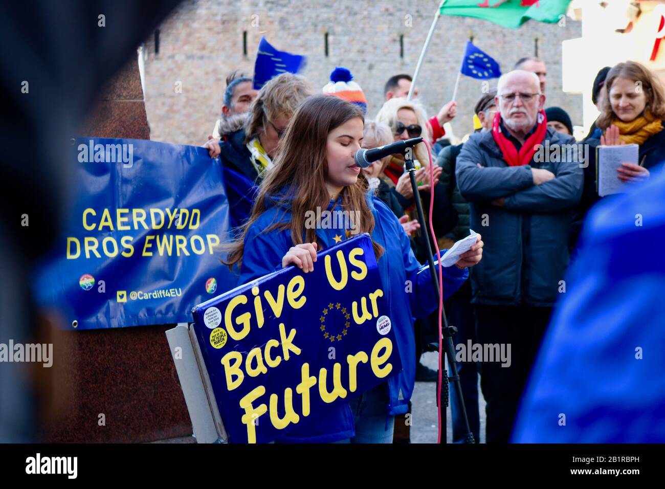 Anna stevenson hi-res stock photography and images - Alamy