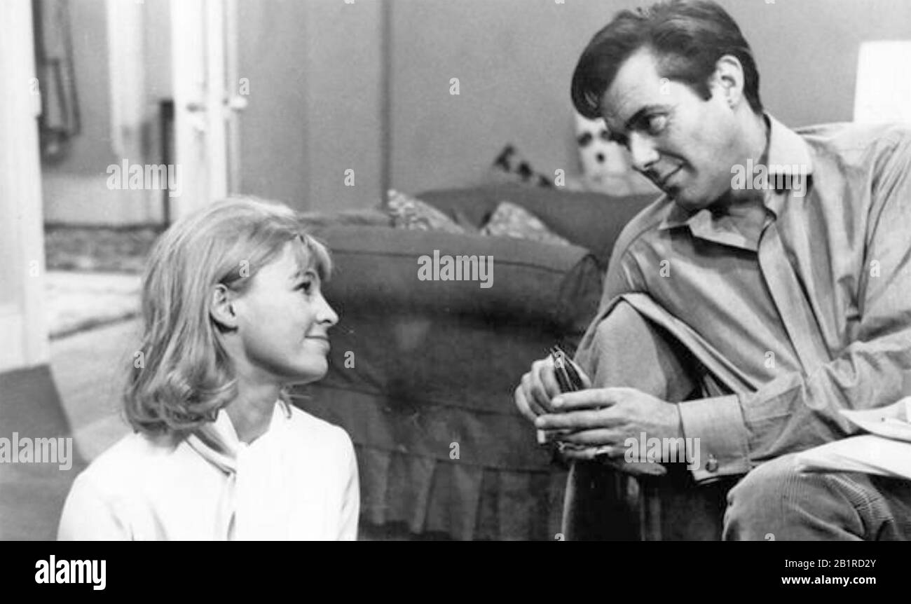 Julie Christie Darling