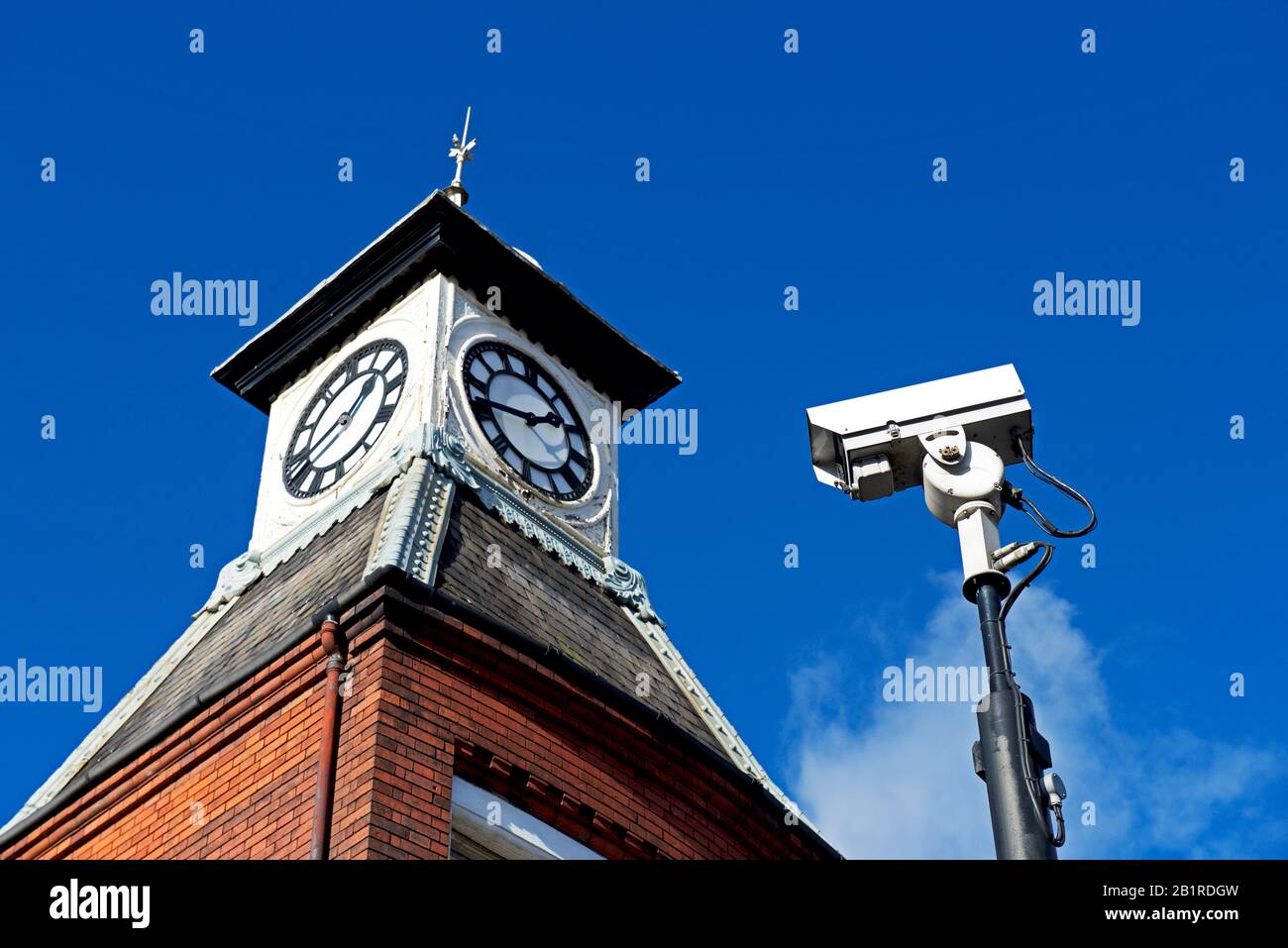 Sunny bar doncaster hi-res stock photography and images - Alamy