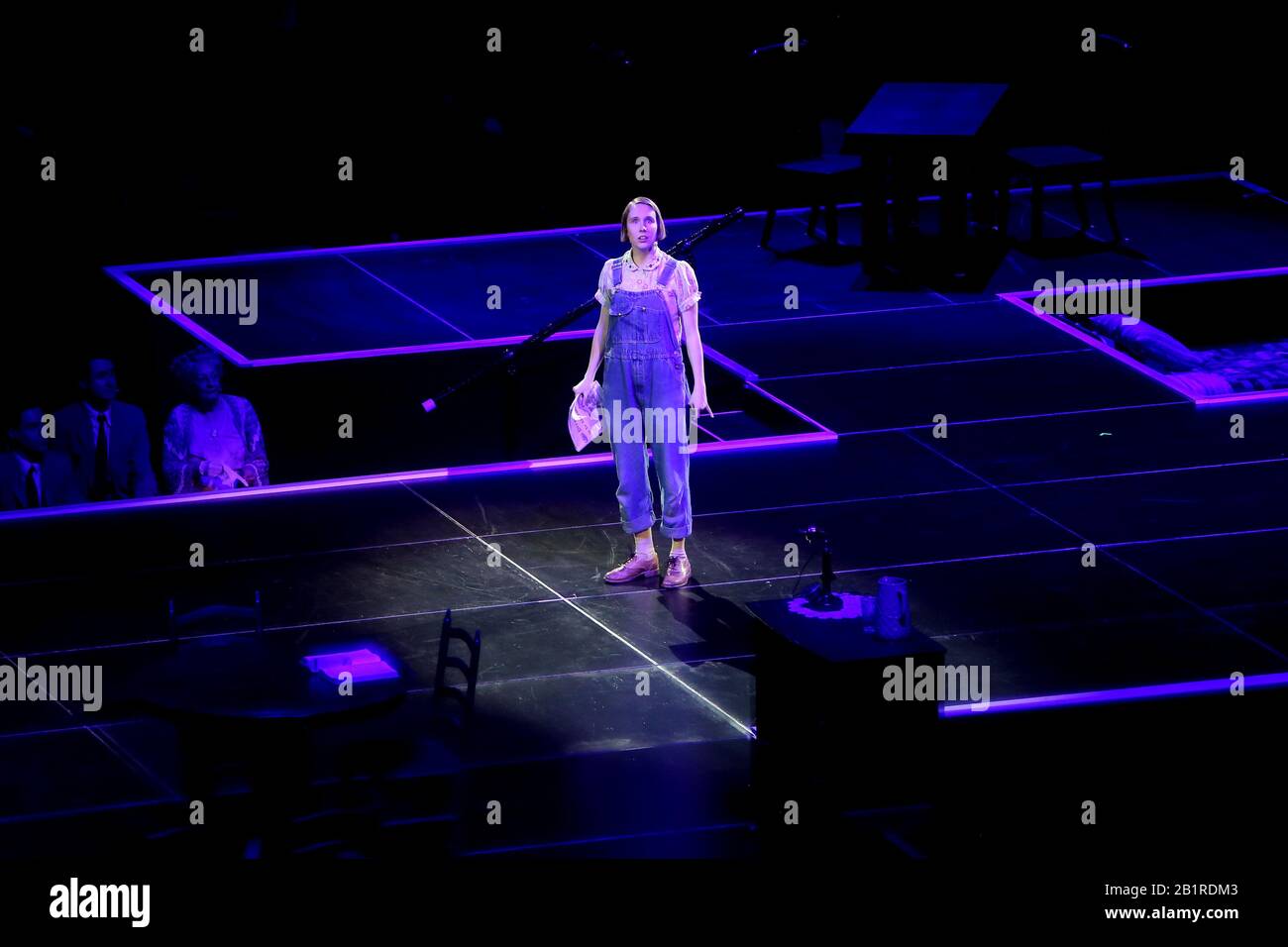 Nina grollman hi-res stock photography and images - Alamy