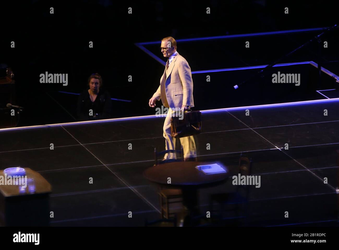 Harris harper hi-res stock photography and images - Alamy