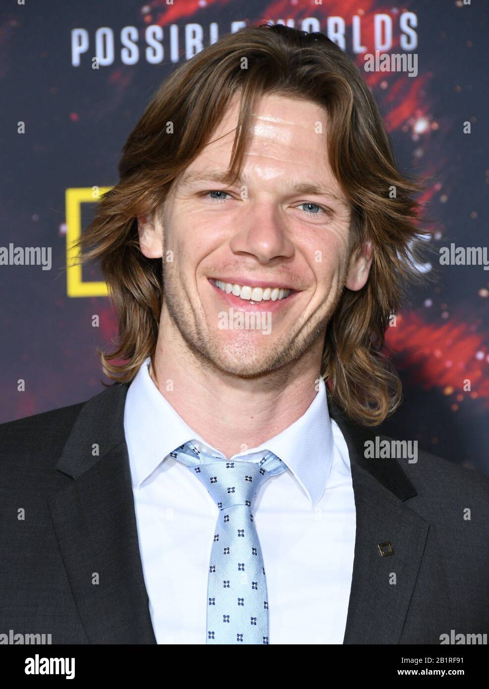 Jon Beavers High Resolution Stock Photography and Images - Alamy