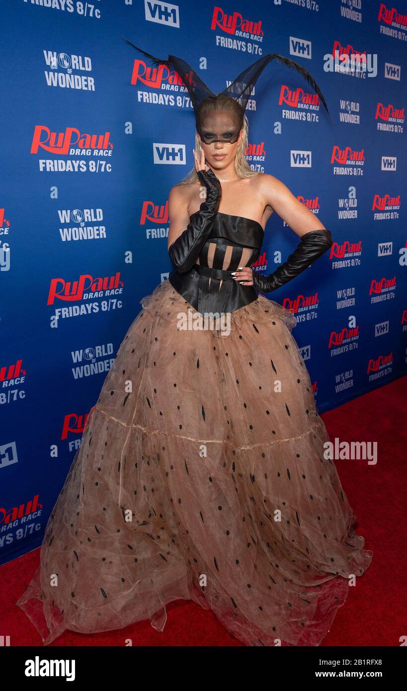 Nicky doll drag race hi-res stock photography and images - Alamy