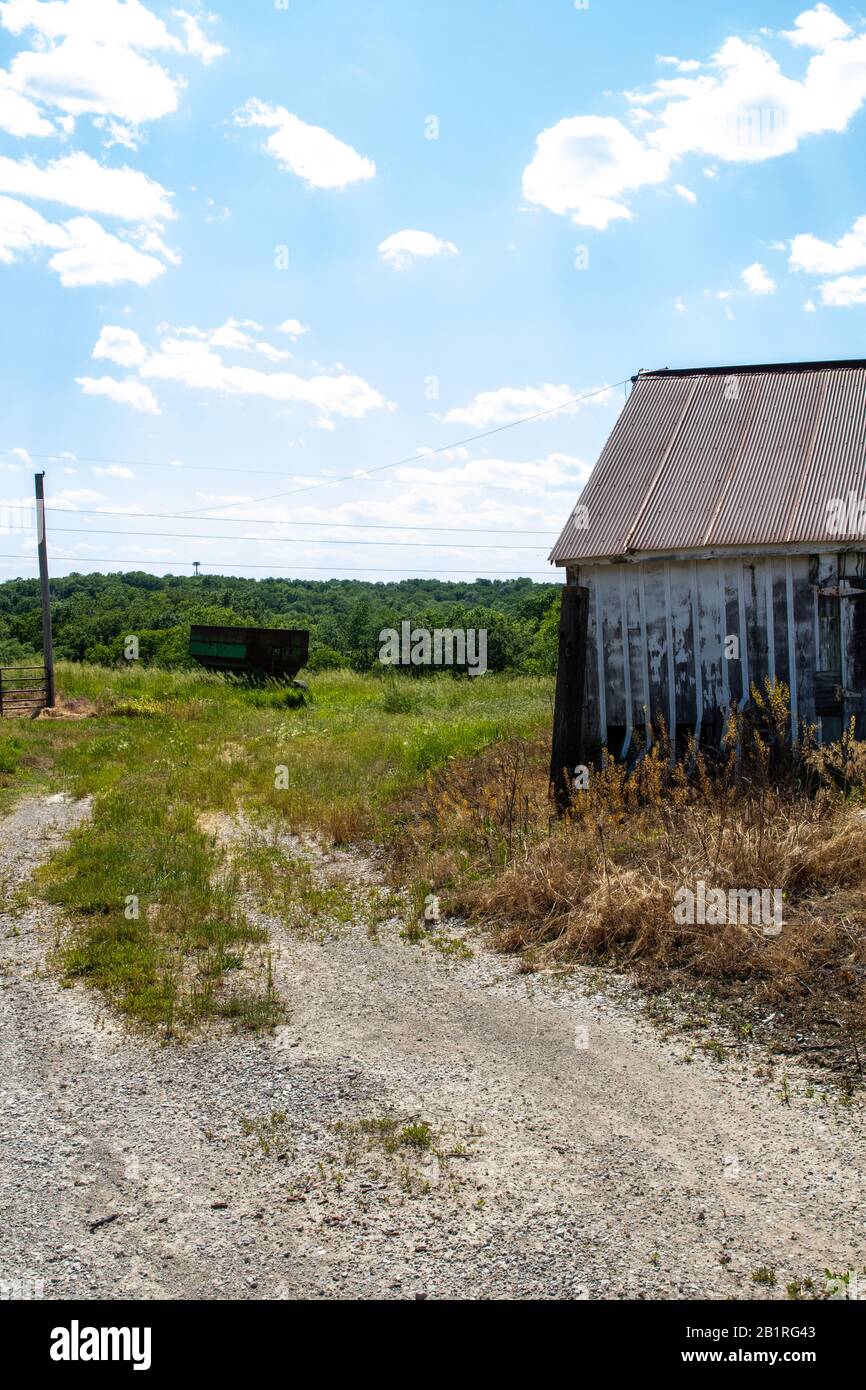 Iowa corn fields hi-res stock photography and images - Alamy