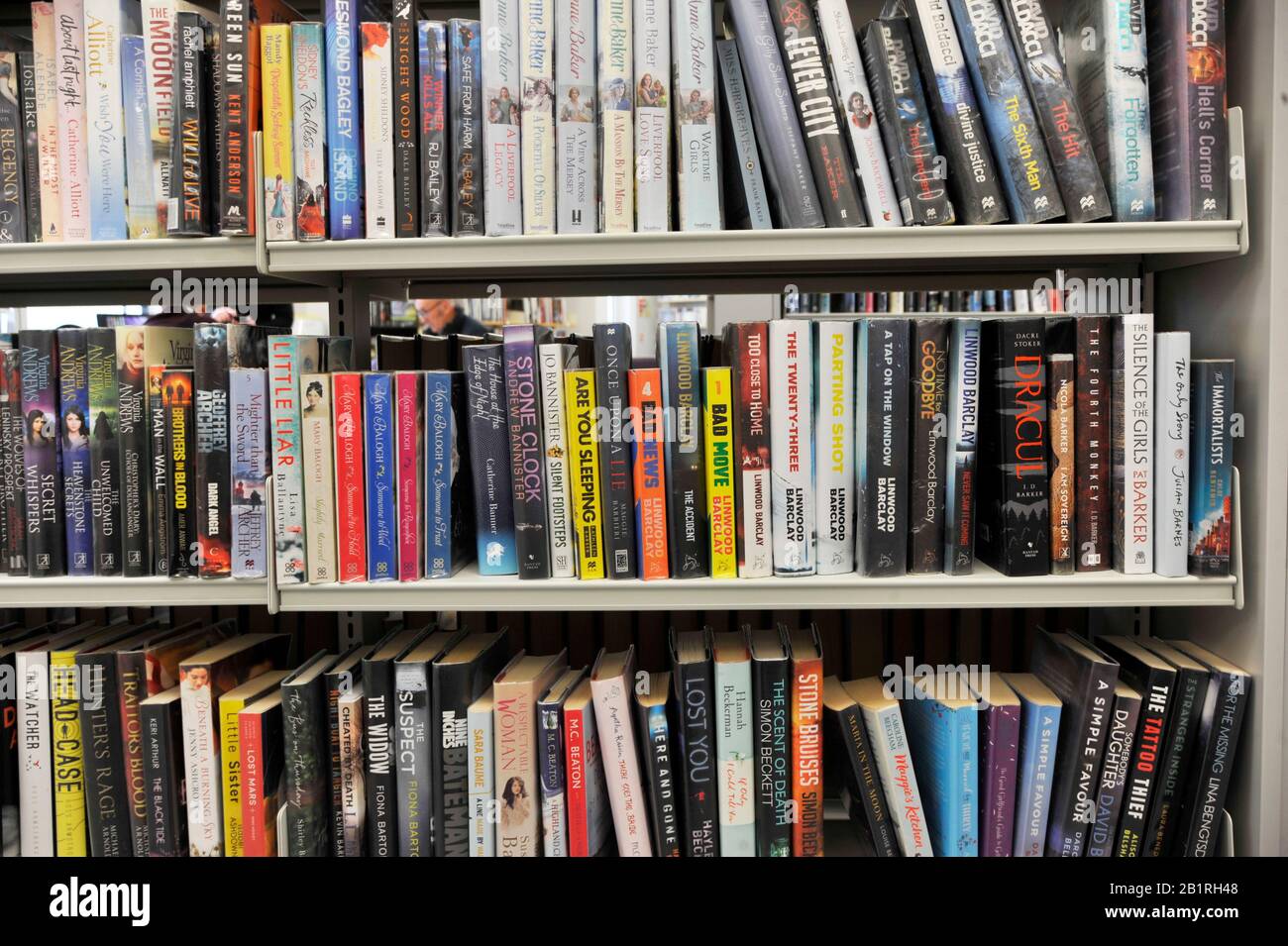 North ayrshire hi-res stock photography and images - Alamy