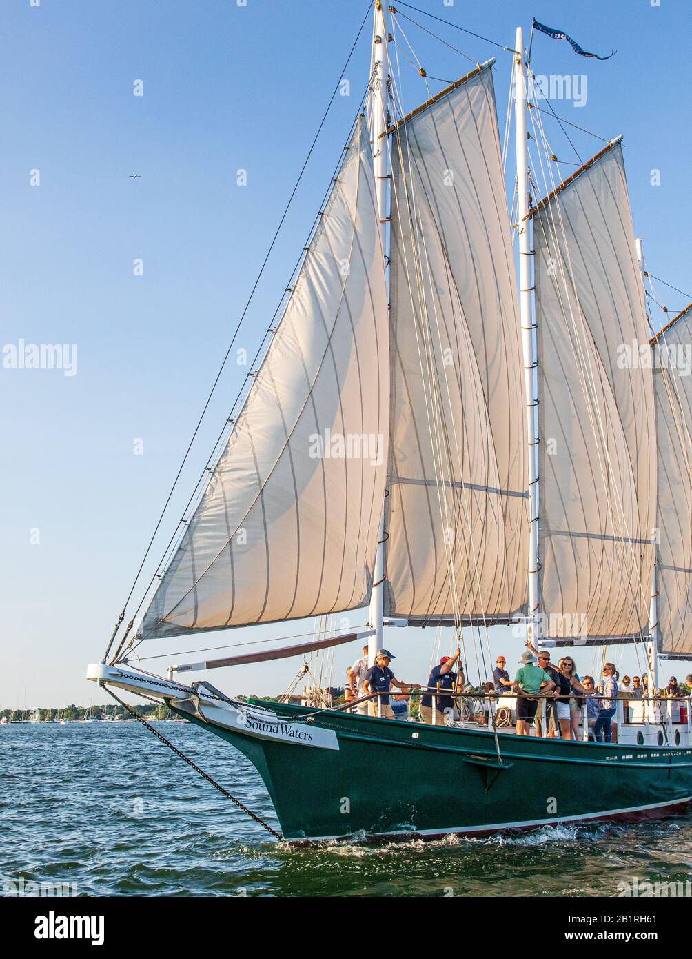 Long island vineyard sea hi-res stock photography and images - Alamy