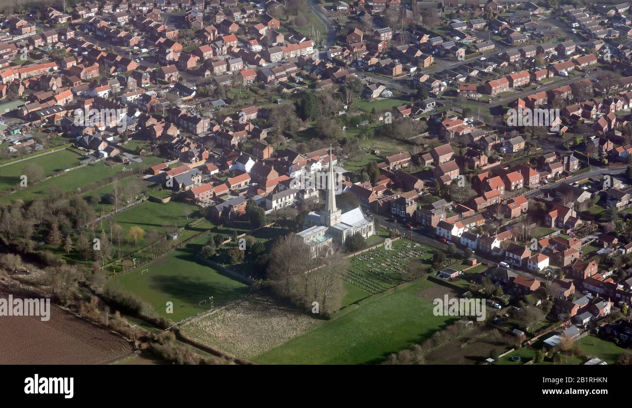 Hemingbrough hi-res stock photography and images - Alamy