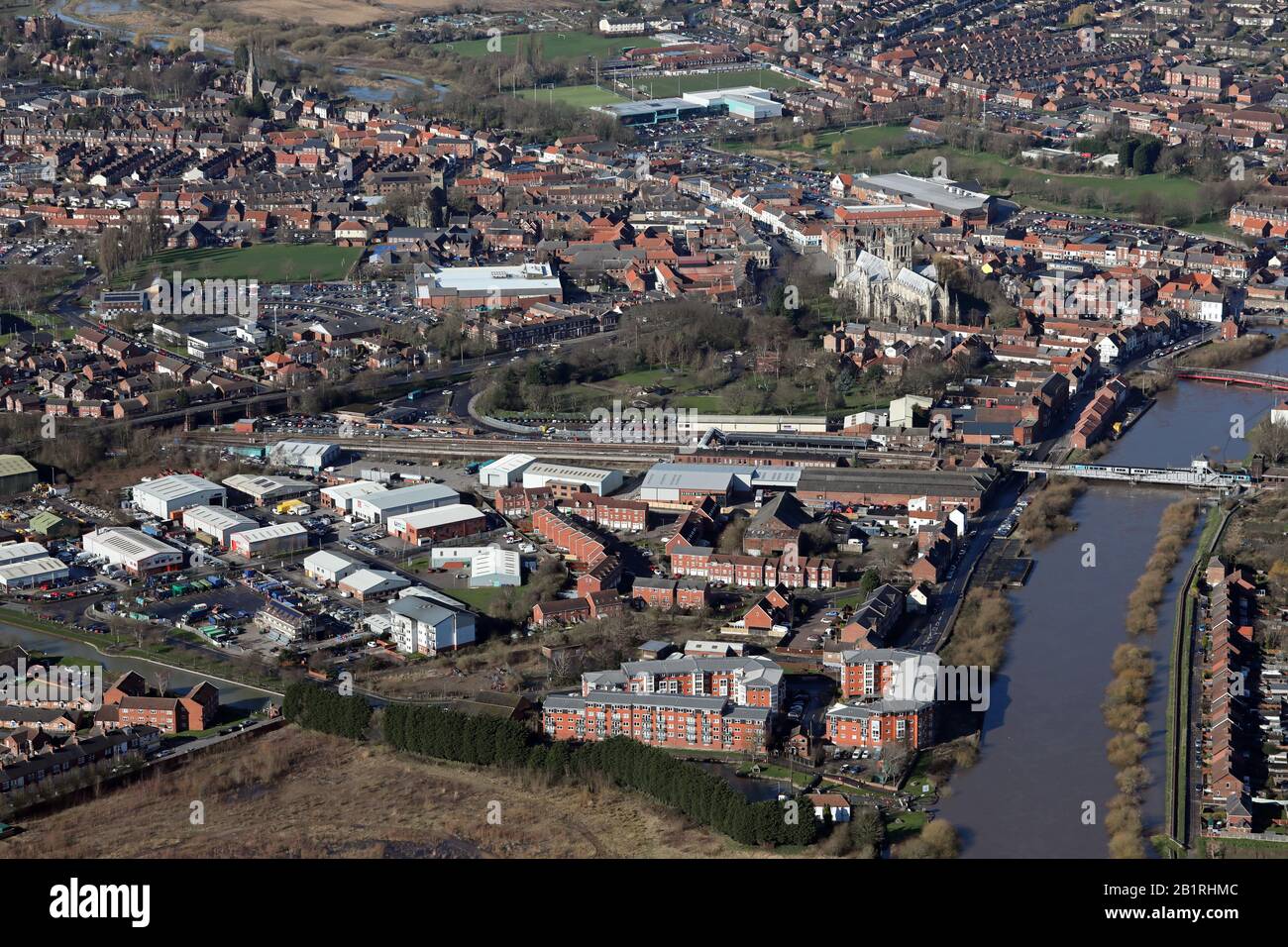 Selby hi-res stock photography and images - Alamy
