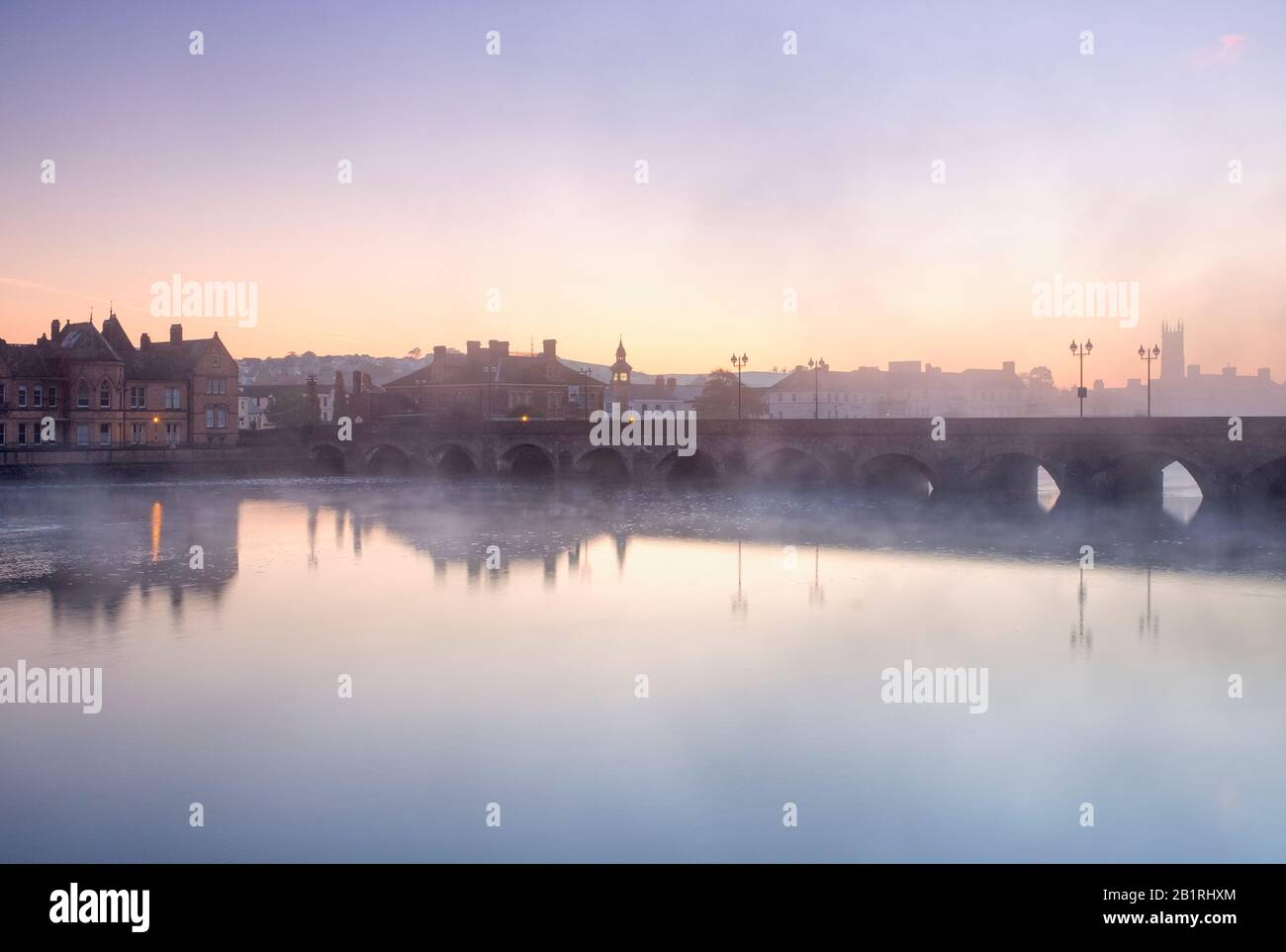 Very long bridge hi-res stock photography and images - Alamy