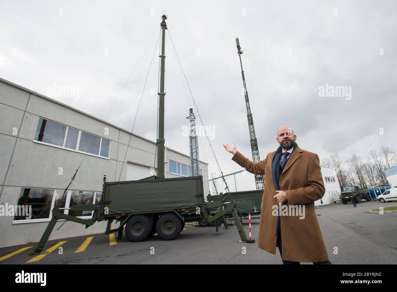 Passive sensor hi-res stock photography and images - Alamy