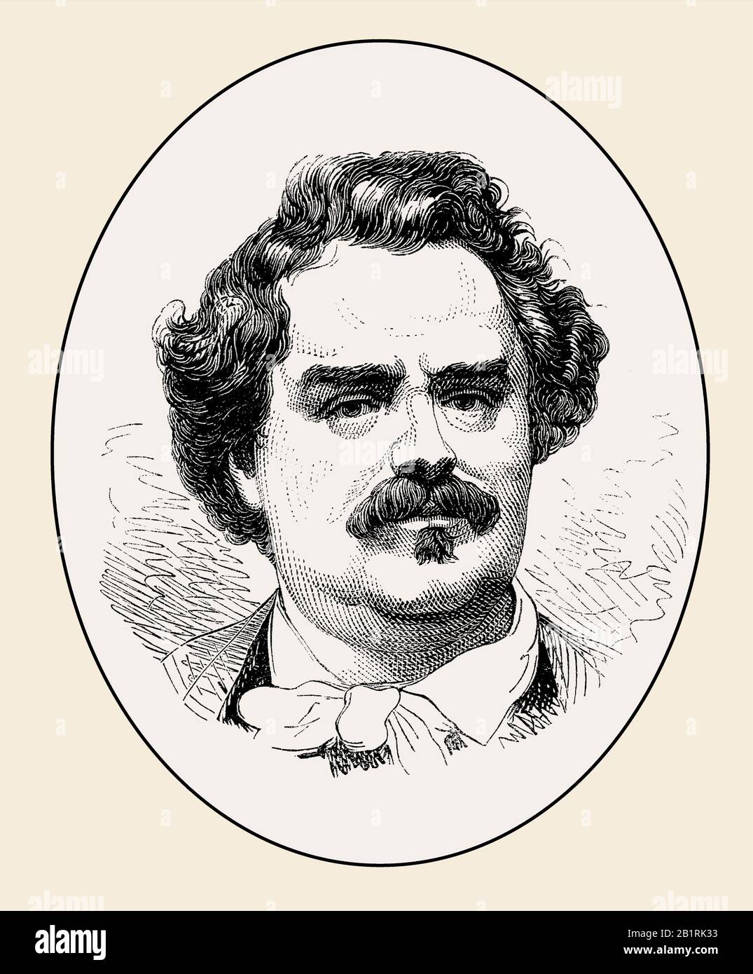 Antoine joseph hi-res stock photography and images - Alamy