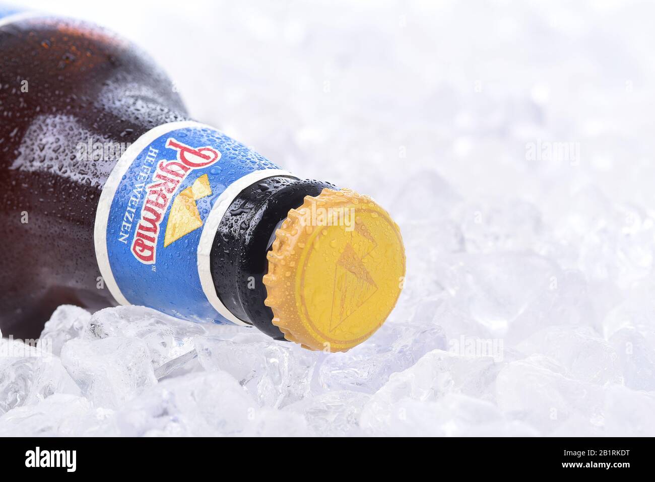 A pyramid of bottles hi-res stock photography and images - Alamy