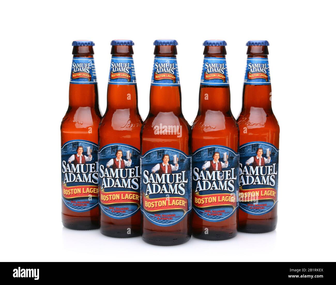 Adams label Cut Out Stock Images & Pictures - Alamy