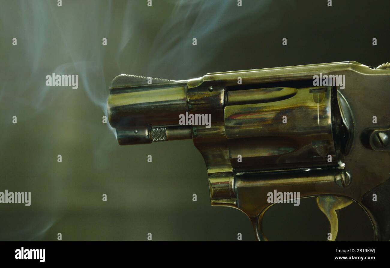 Iron Muzzle High Resolution Stock Photography and Images - Alamy