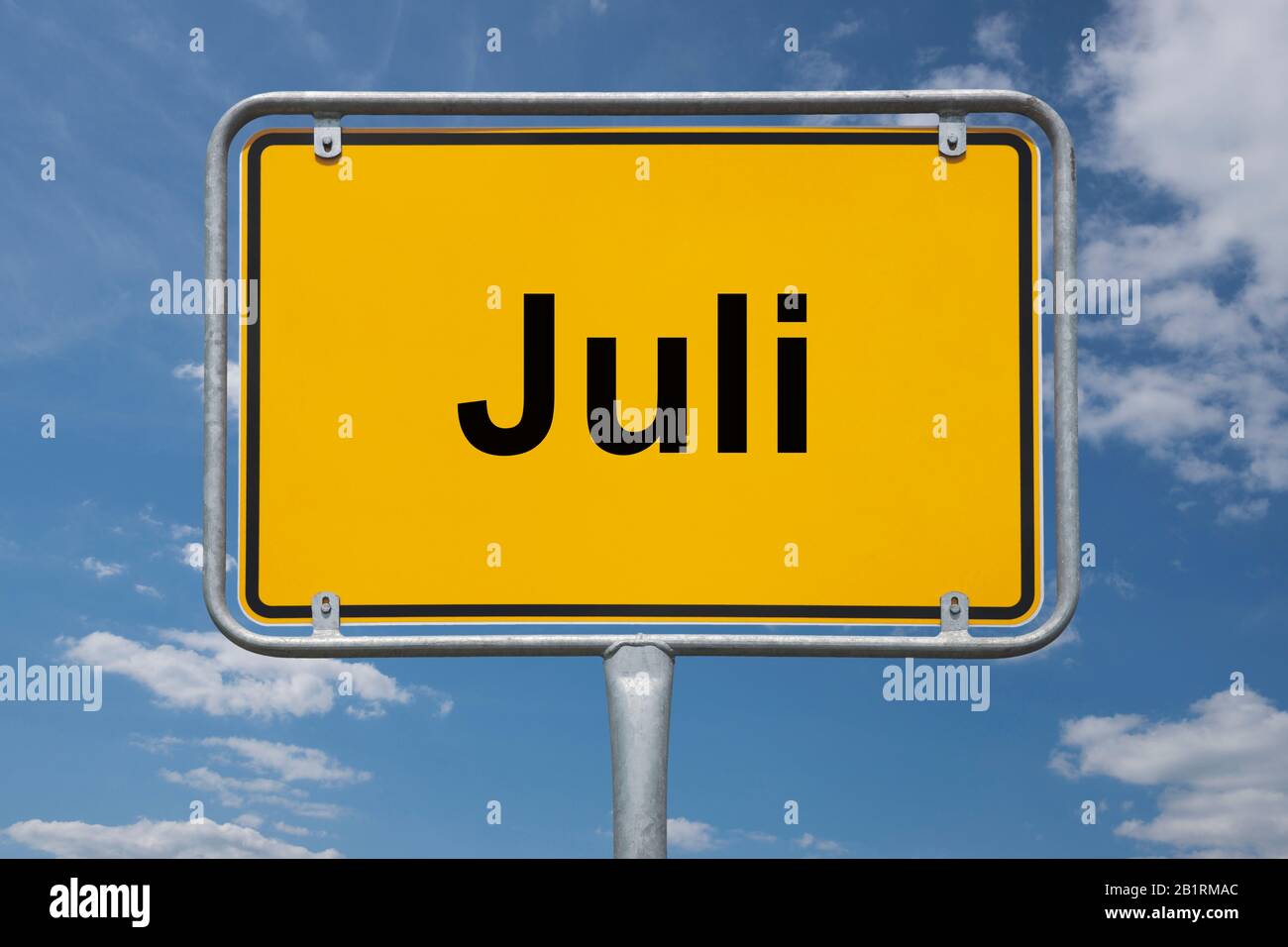 Schild ortsschild ortseingangsschild hi-res stock photography and ...