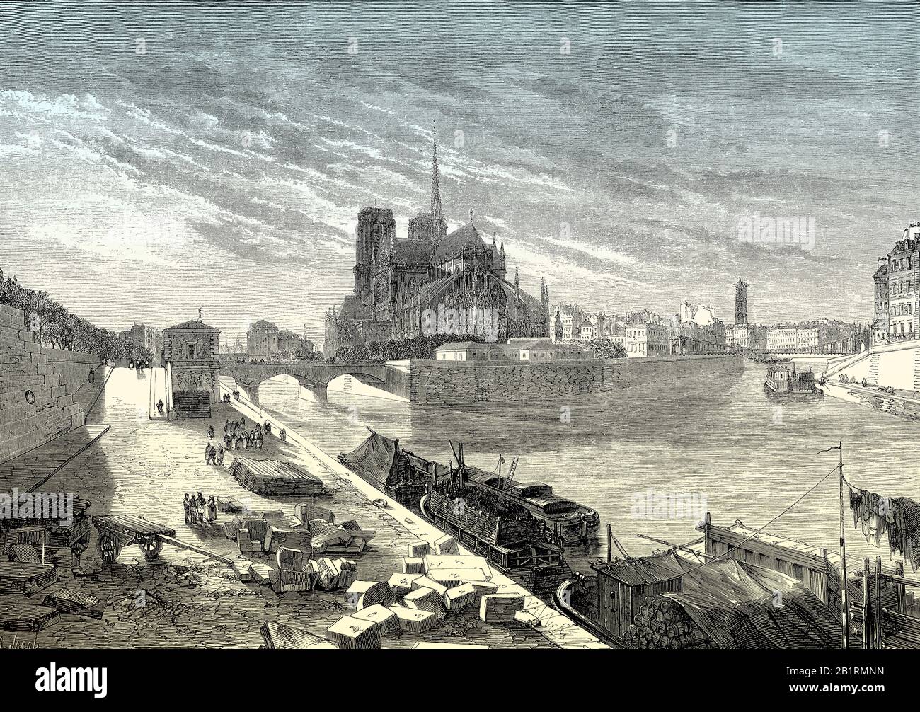 Unsere geschichte hi-res stock photography and images - Alamy