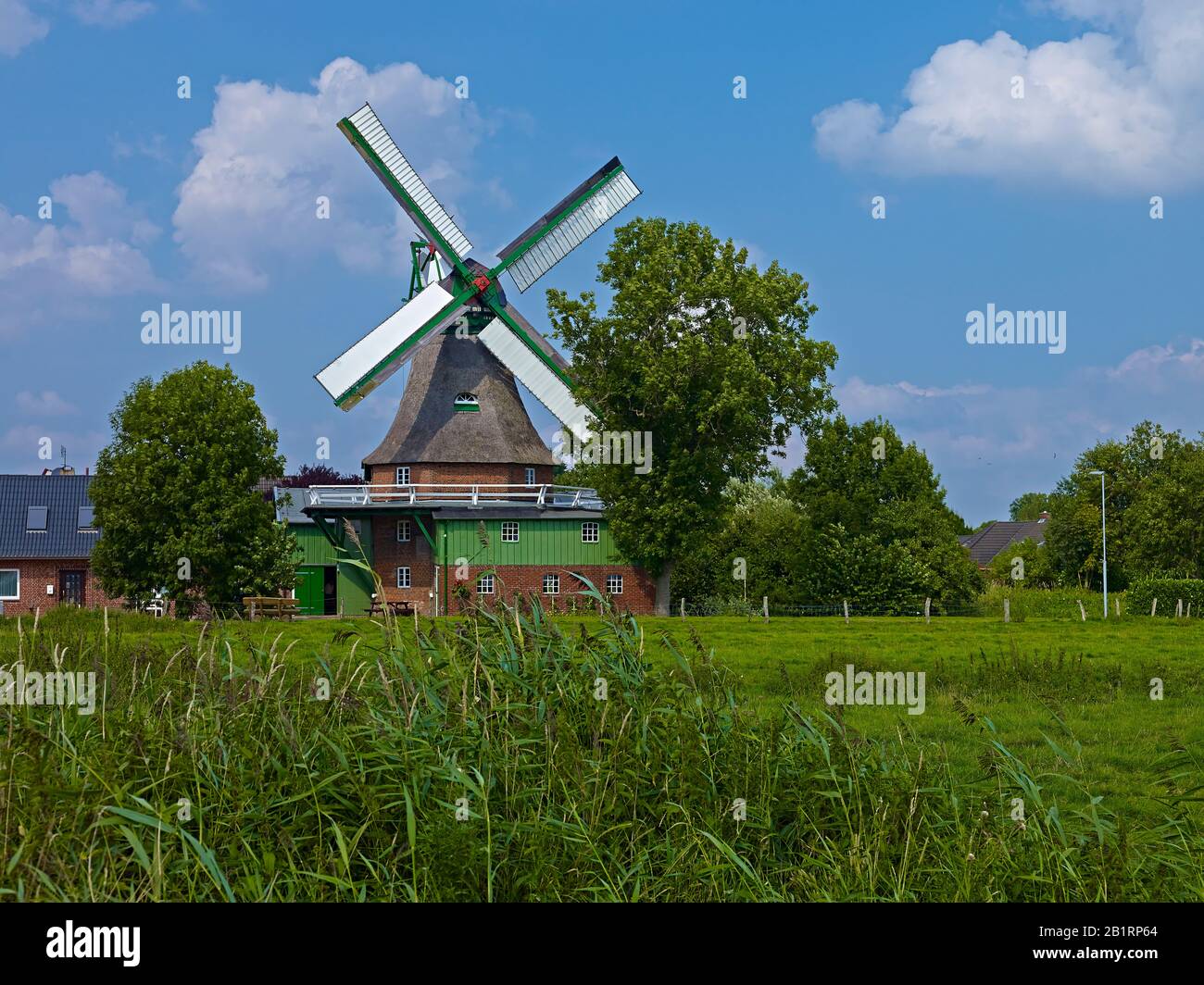 District dithmarschen hi-res stock photography and images - Alamy