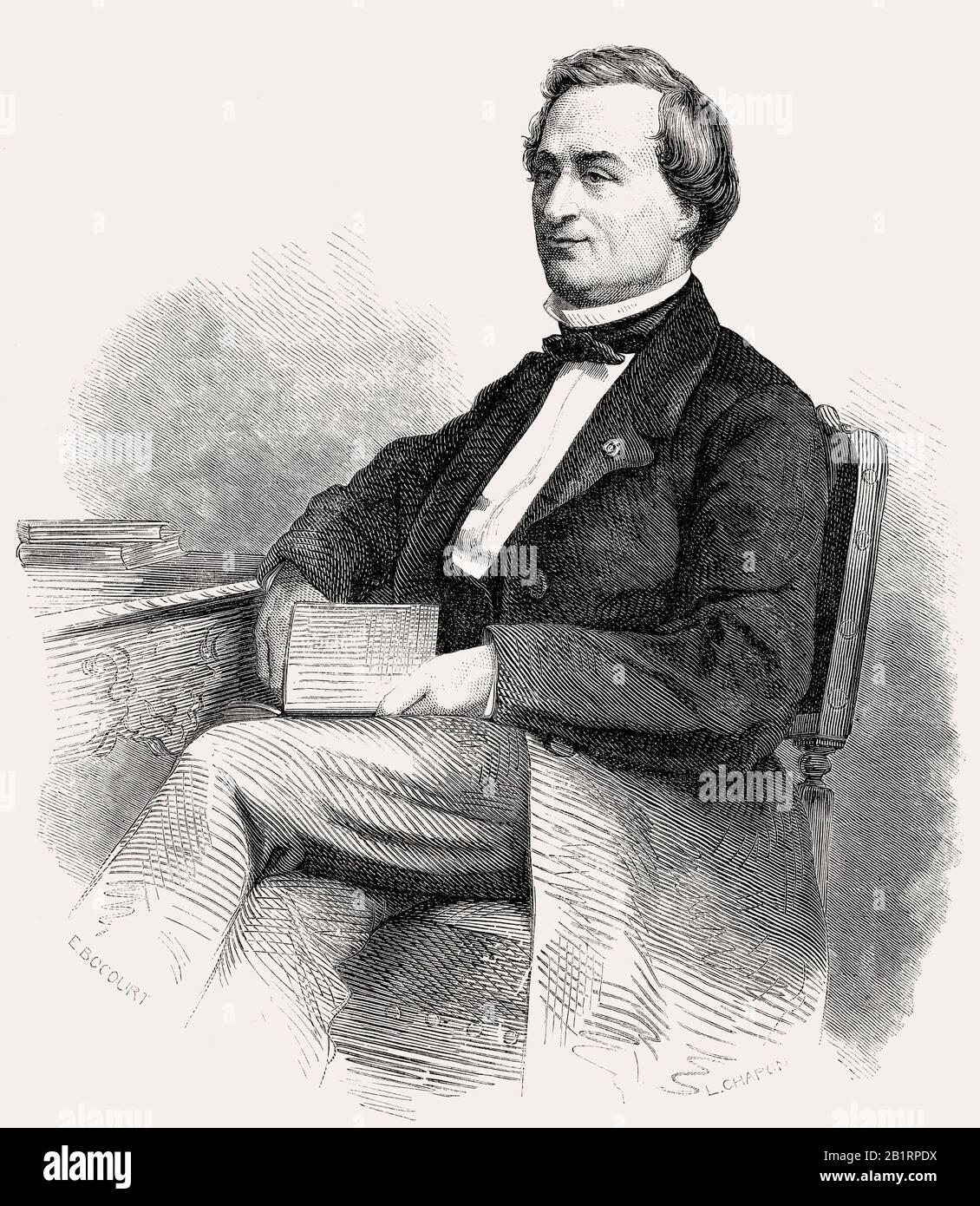 Senator of culture hi-res stock photography and images - Alamy