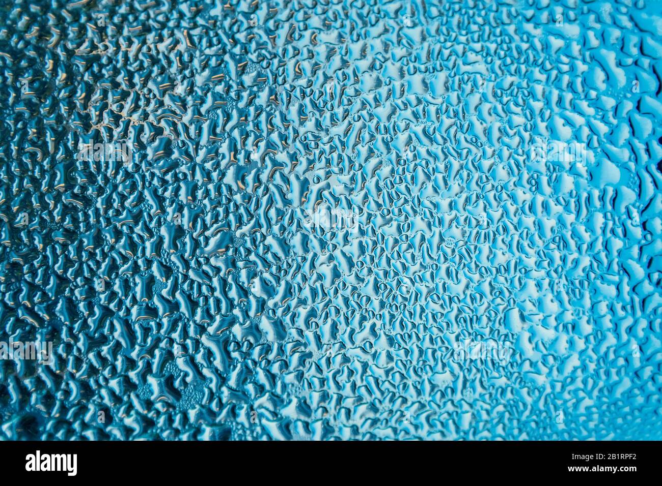 Condensation texture hi-res stock photography and images - Alamy