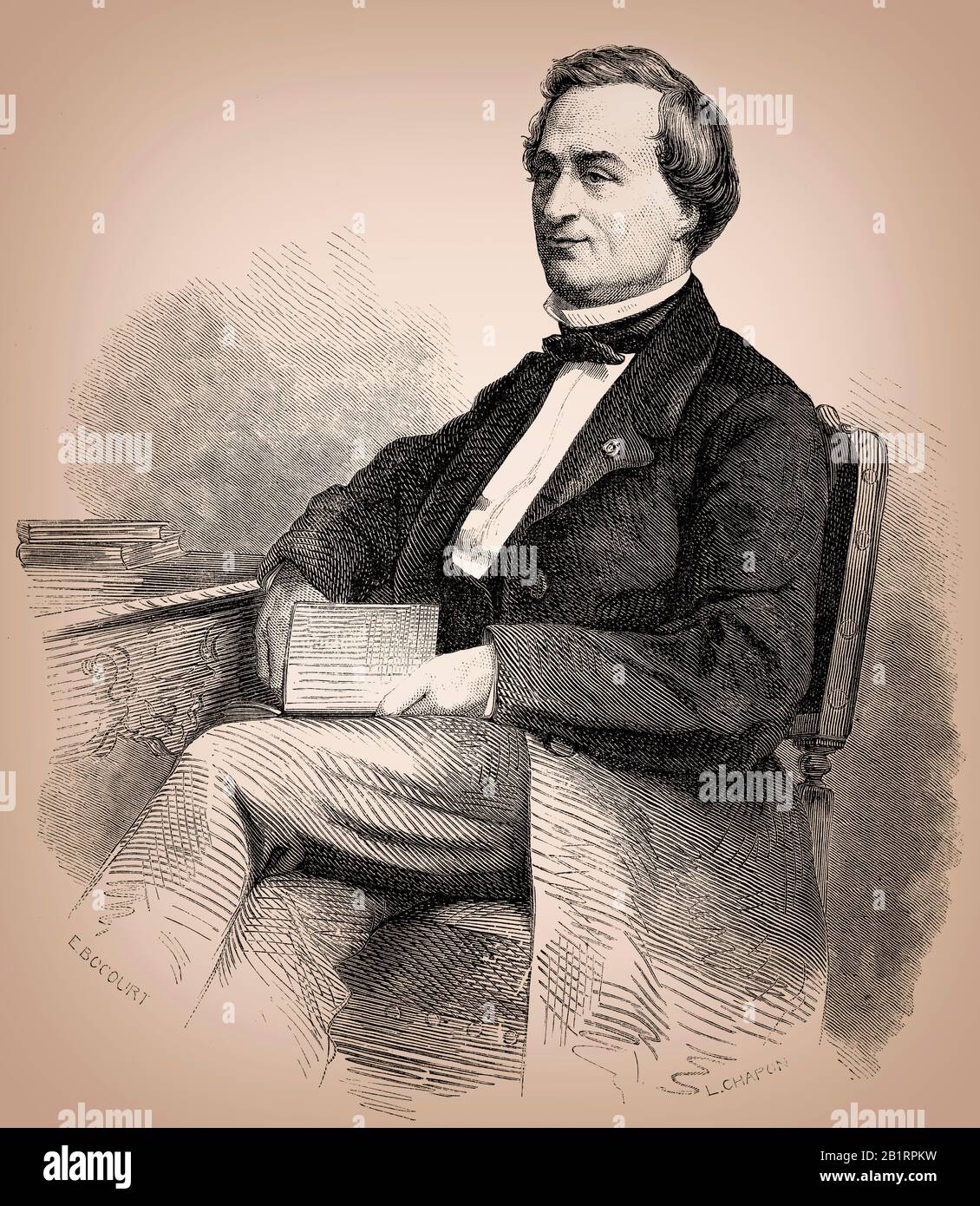 Senator of culture hi-res stock photography and images - Alamy